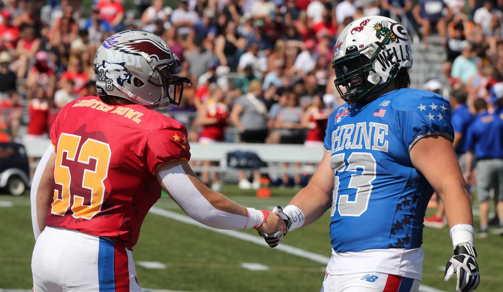 Maine Shrine Lobster Bowl Classic - More Than Just a Game